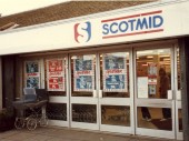 Scroll through our History - Scotmid Co-operative