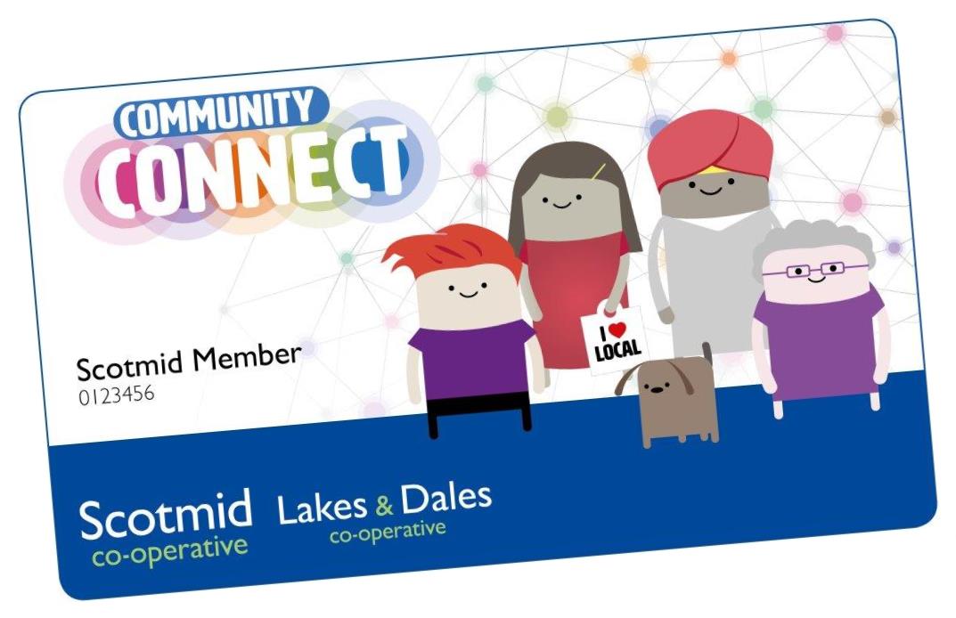 Scotmid Continues To Champion Causes | Scotmid Co-operative