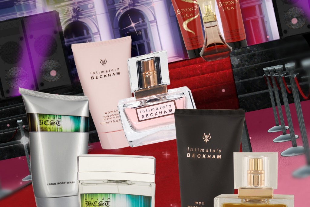 Semichem rolls out the red carpet for affordable celebrity fragrances ...