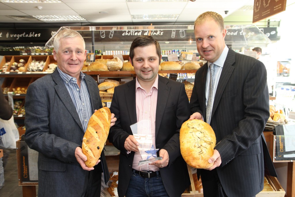Success for The Breadwinner Bakery after scooping best bakery in ...