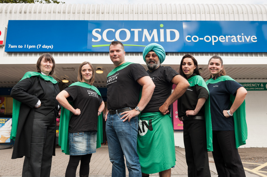 Scotmid Launches New Lifesaving Partnership with Anthony Nolan ...