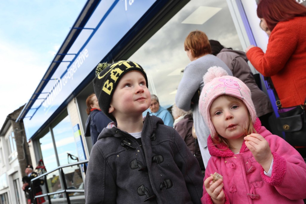 Scotmid Opens New Store in Boghall - Scotmid Co-operative