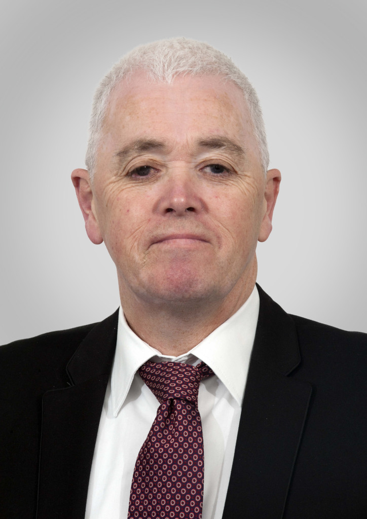 David Paterson - Scotmid Co-operative