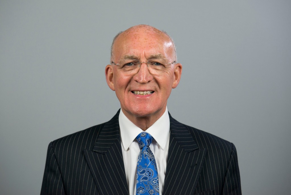 Harry Cairney | Scotmid Co-operative