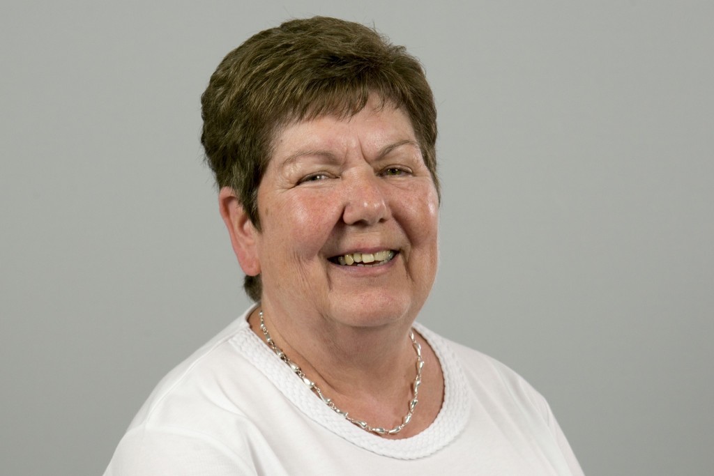 Jane Reid - Scotmid Co-operative
