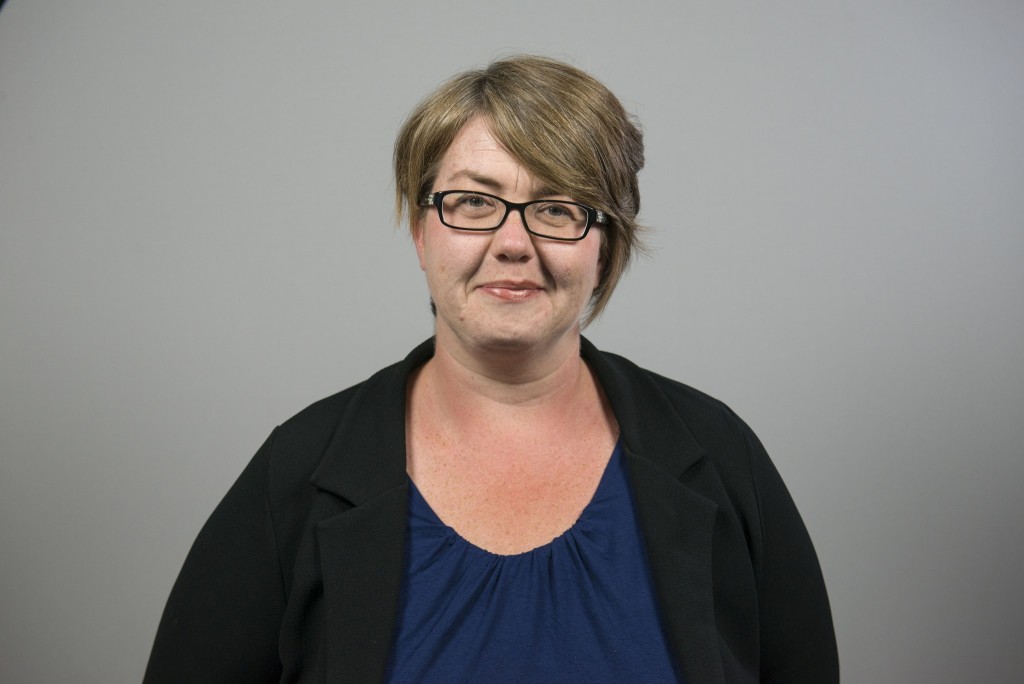 Marie Kane - Scotmid Co-operative