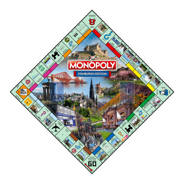 Scotmid Appears in New Monopoly Game | Scotmid Co-operative