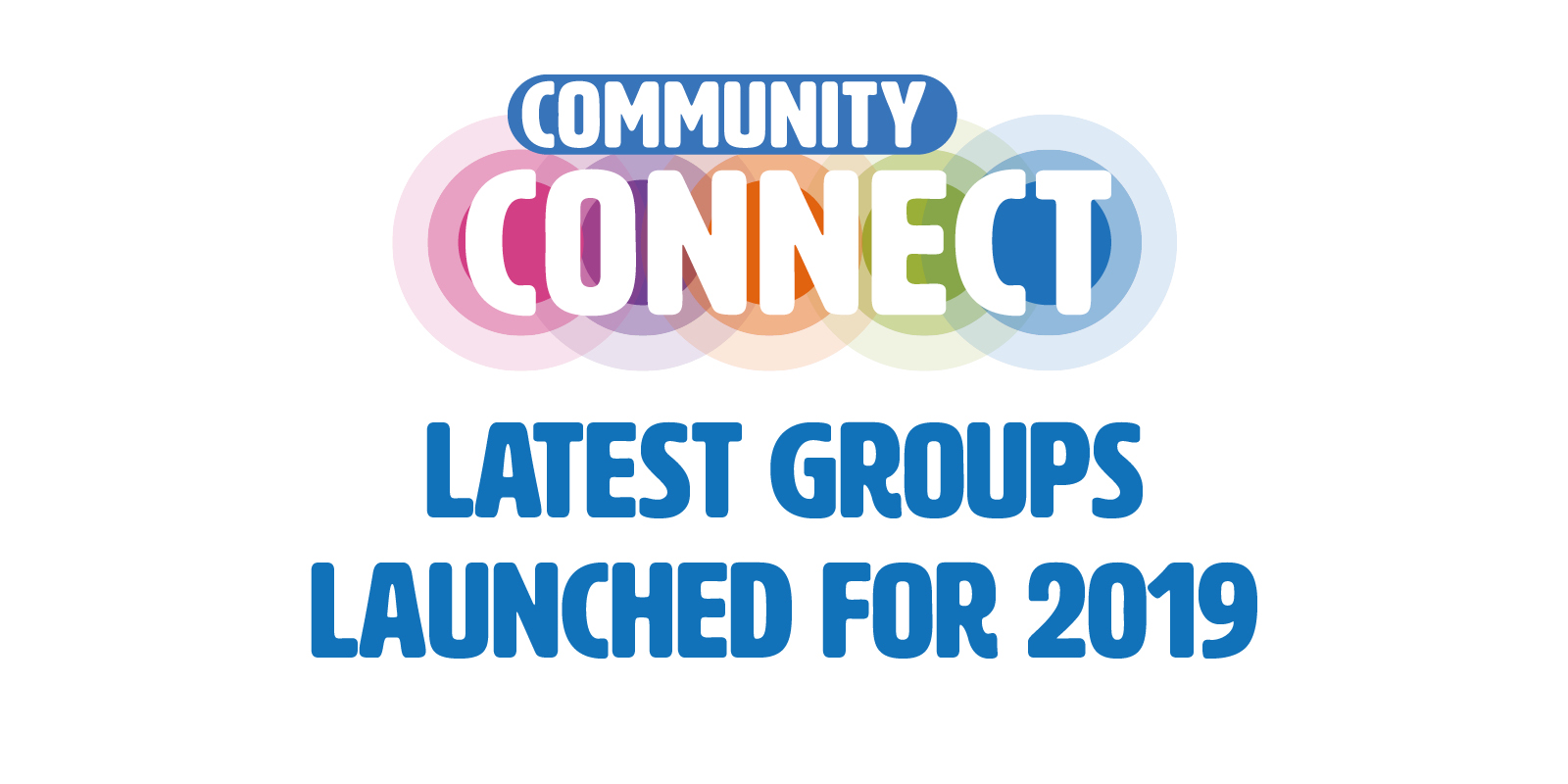 Community Connect Groups Announced | Scotmid Co-operative