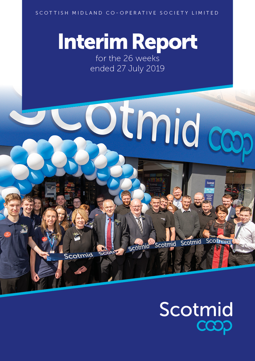 Scotmid Deliver Strong Performance | Scotmid Co-operative