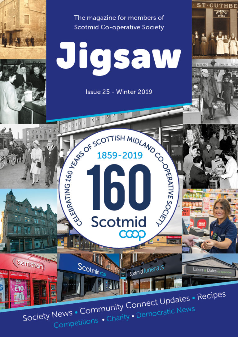 Membership Hub - Scotmid Co-operative