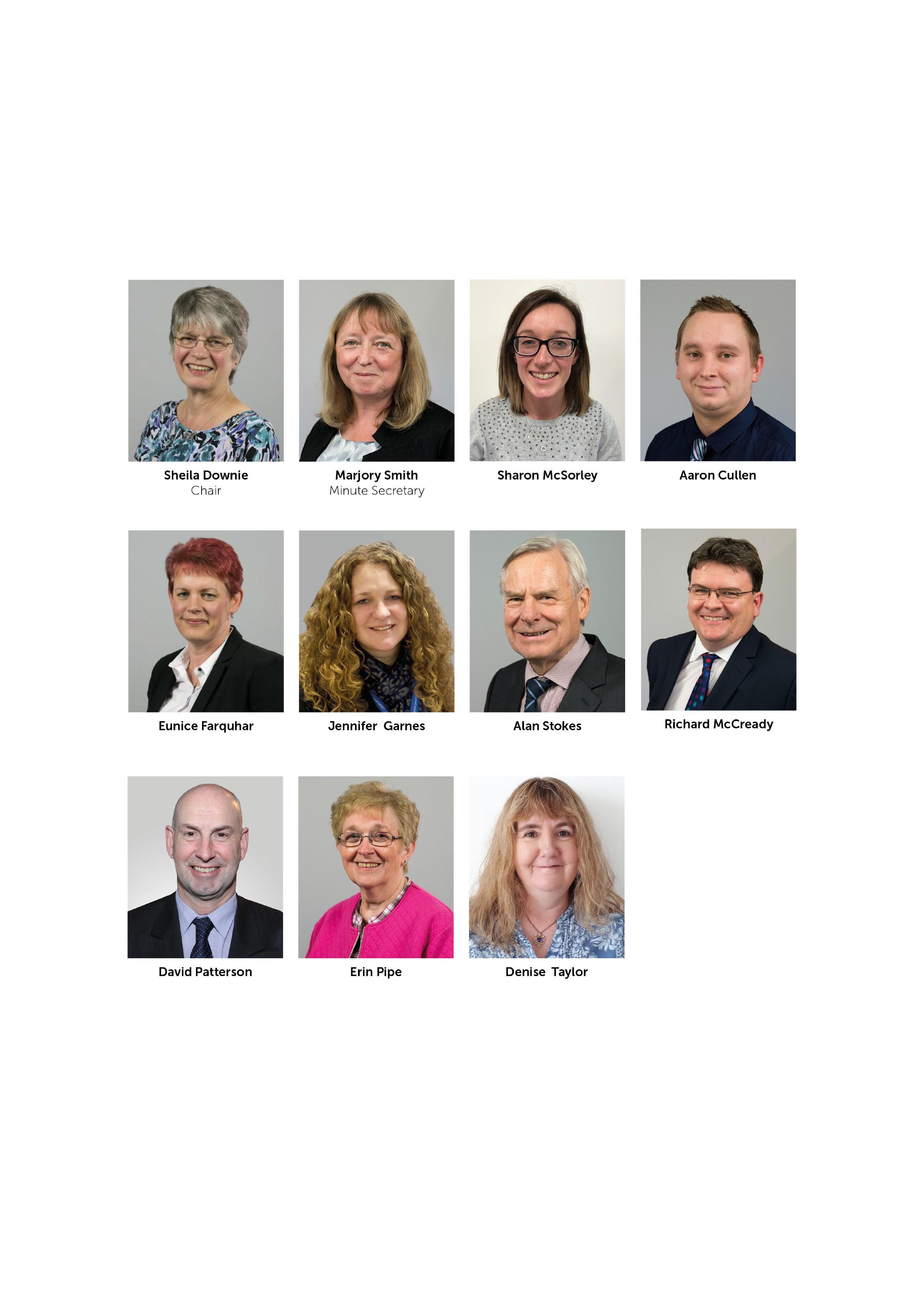 Regional Committees | Scotmid Co-operative