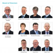 The Board | Scotmid Co-operative