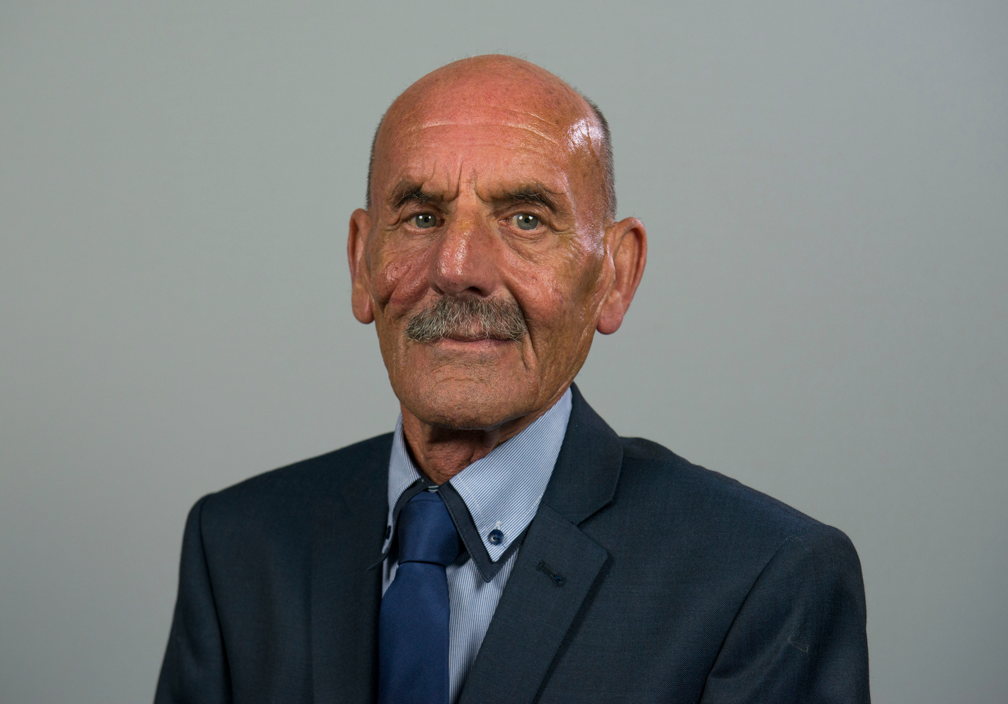 Harry Cairney, Scotmid President and John Brodie, Chief Executive have ...