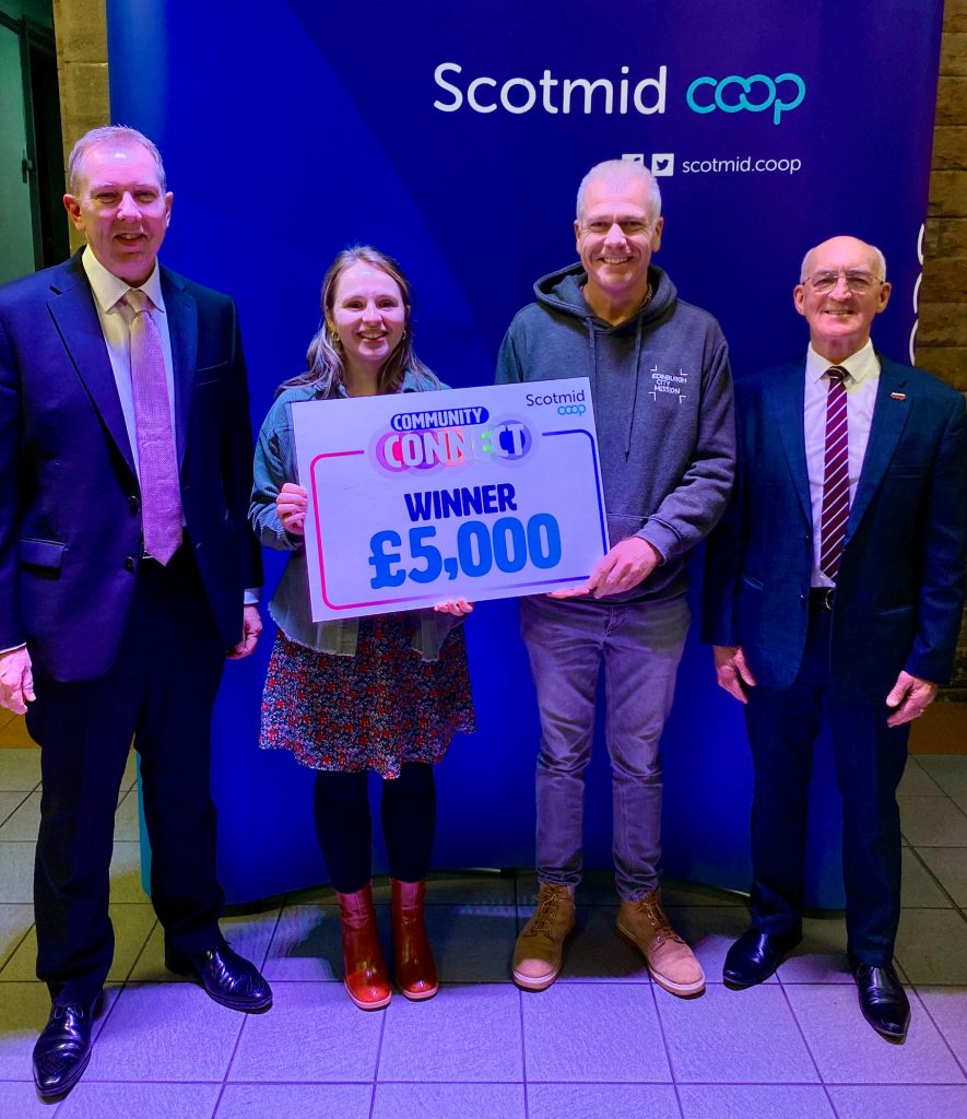 Previous winners - East - Scotmid Co-operative