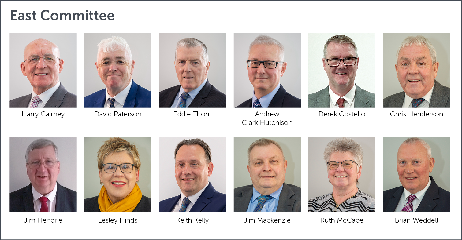 Regional Committees | Scotmid Co-operative