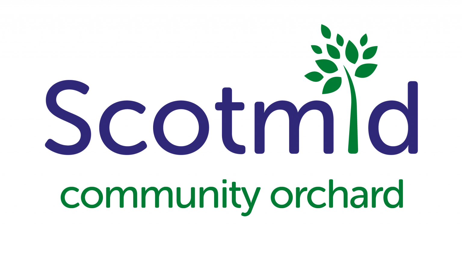 Community Orchard - Scotmid Co-operative