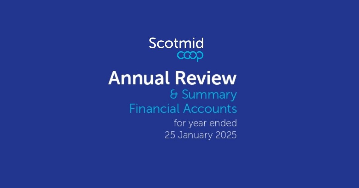 Scotmid Co-operative