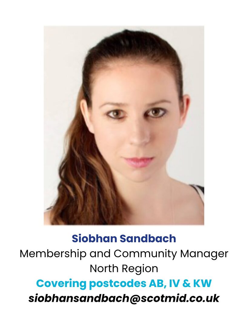 Supporting Local Communities - Scotmid Co-operative